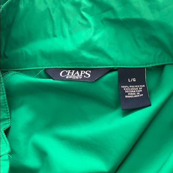 Chaps | Jackets & Coats | Chap Sport | Poshmark